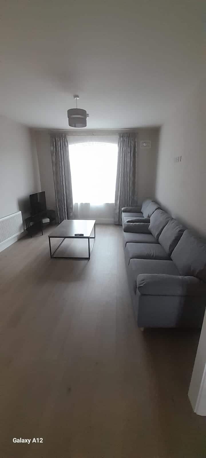 Cas-lh1 Dundalk 4br House Sleeps 6 - Dundalk