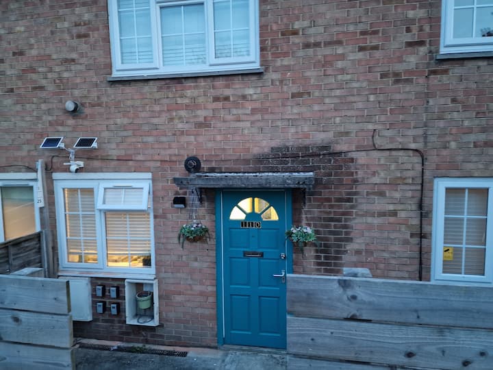 Jugno Home - Oxford