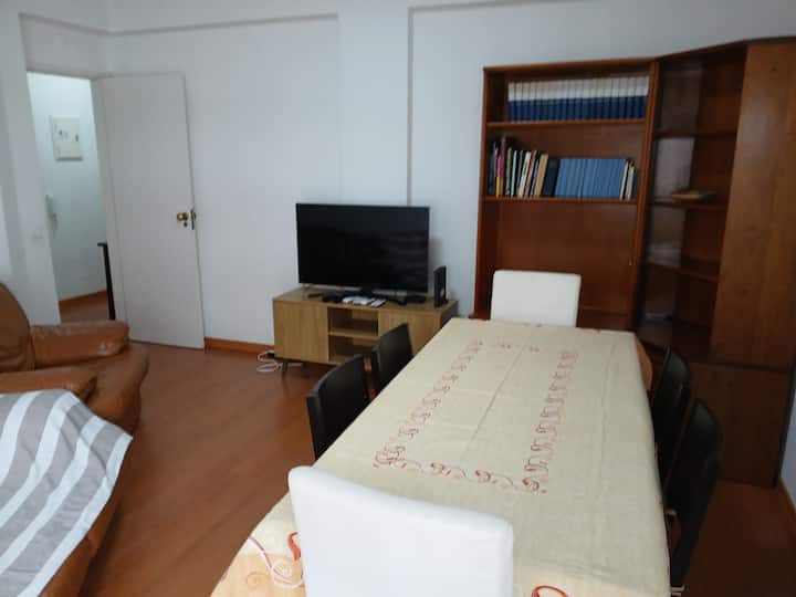 Spacious Apartment – Beach & Fiber Wi-fi - Isla Canela