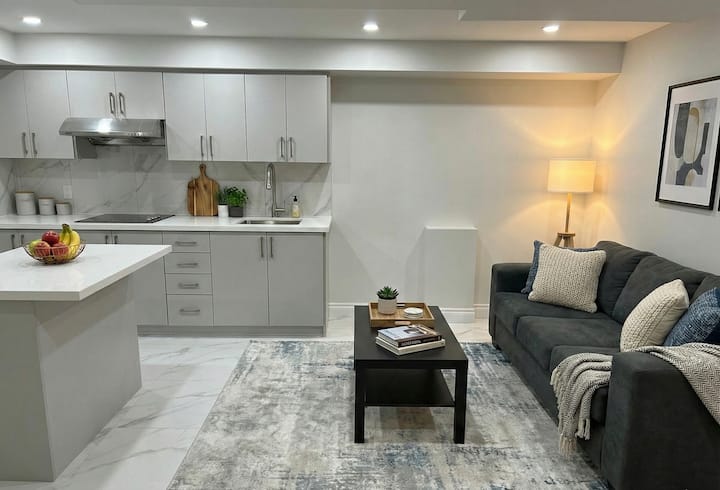 Brand New 1br Suite | Private Unit | No Smoking! - Caledon, ON, Canada