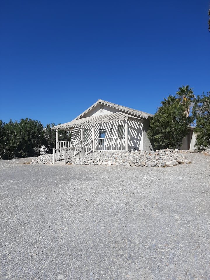 Peaceful Casita Ltr - Pahrump, NV