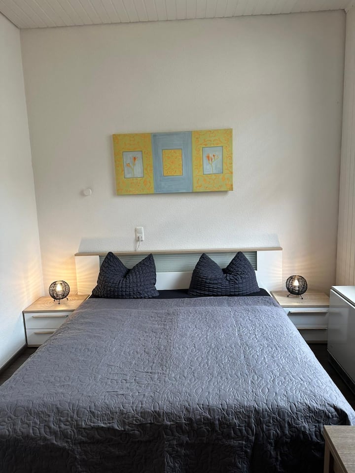 Boardinghouse Zimmer 6 Aachen Schanz Zentrumnah - Aachen