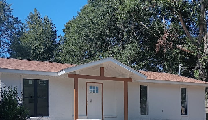 The Scholar's Retreat - Tuskegee University, Tuskegee