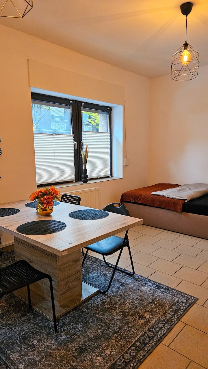 Willkommen In Sterkrade – Ihre Unterkunft Auf Zeit - Oberhausen