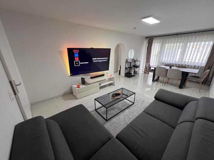 Grenznah Beste Verbindung Nach In Rheinfelden - Rheinfelden