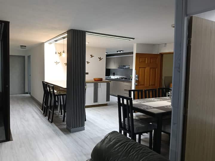 Oferta Departamento Frente Al Mar En Santa Marta - コロンビー サンタ・マルタ