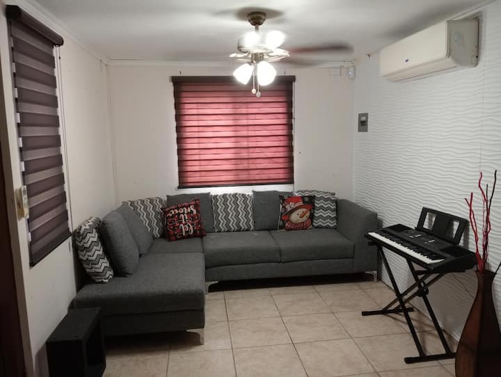 Casa Full Comfort En Monterrey - Monterrey
