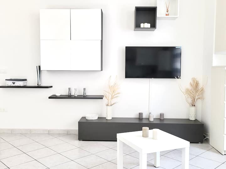 White Home Forli - Forlì