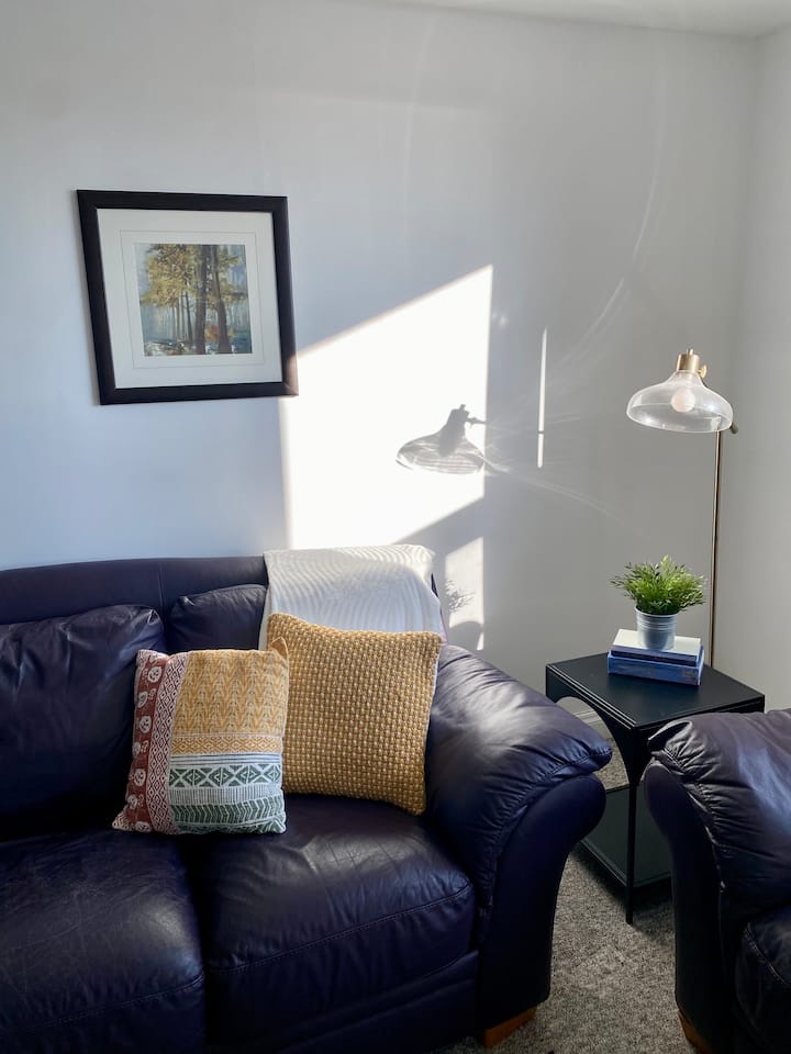 The Lake Town Lookout - Sioux Lookout