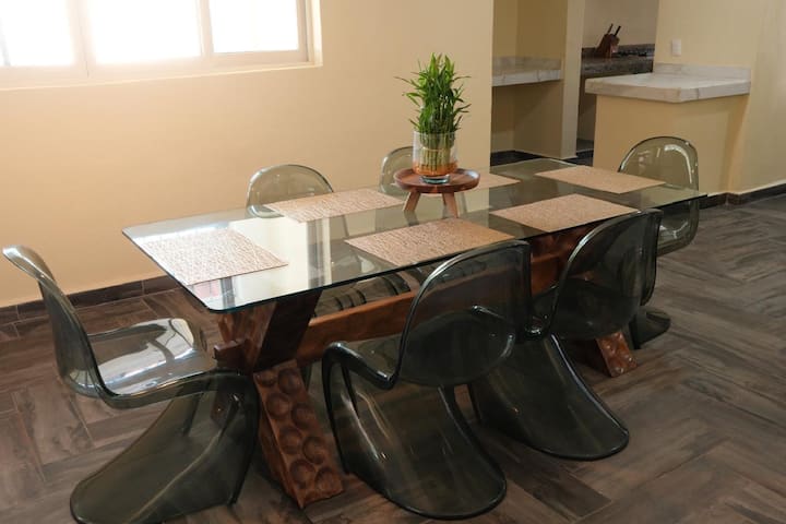 Casa Flamingo - Puerto Vallarta