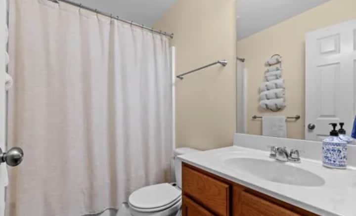 Charming Home In York! - Gifford Pinchot State Park, Lewisberry