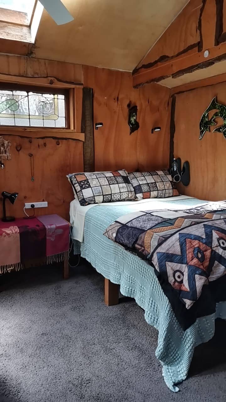 The Abel Tasman Treehouse - Kaiteriteri