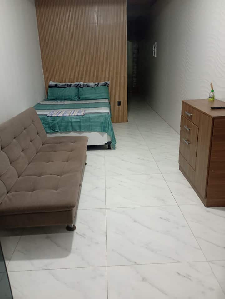 Kitnet Temporada Praia De Unamar - Cabo Frio