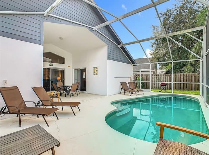 Kissimmee's Hidden Gem - Kissimmee