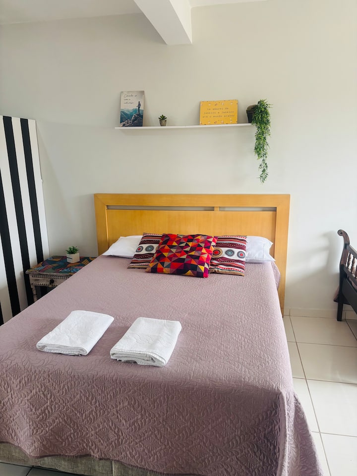 Apartamento 11 - Curitiba