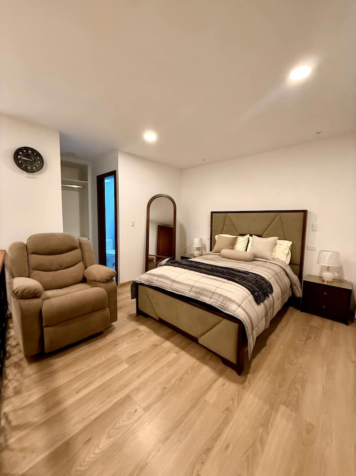 "Exclusivo Loft De Lujo En El Corazón De Cuenca" - Cuenca