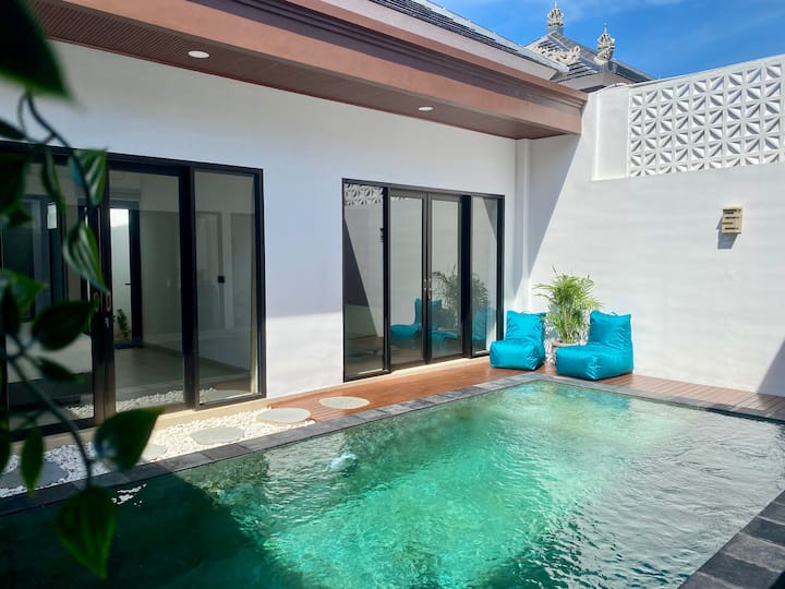 Badung Villa 4 - Jimbaran