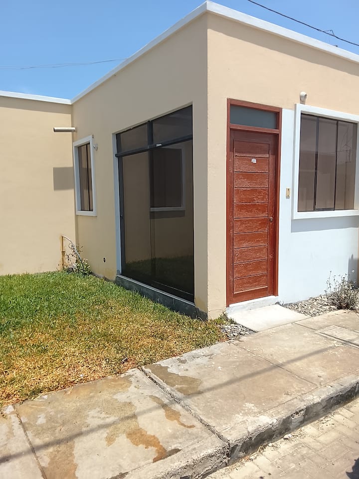 Habitacion Privada - Huanchaco