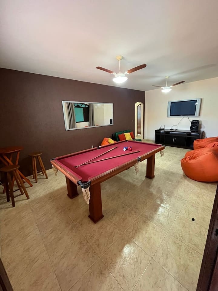 Casa Em Praia Seca A 150 Metros Da Praia Do Vargas - Brasil