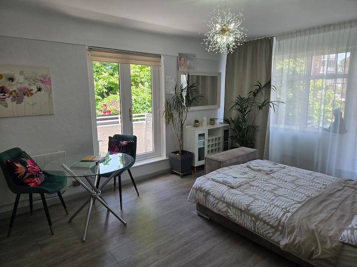 Double Room Close To The Beach - Boscombe
