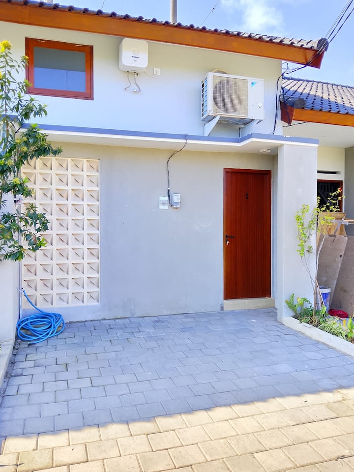 Enjoy Your Stay With Us In Sanur Harbour - Sanur