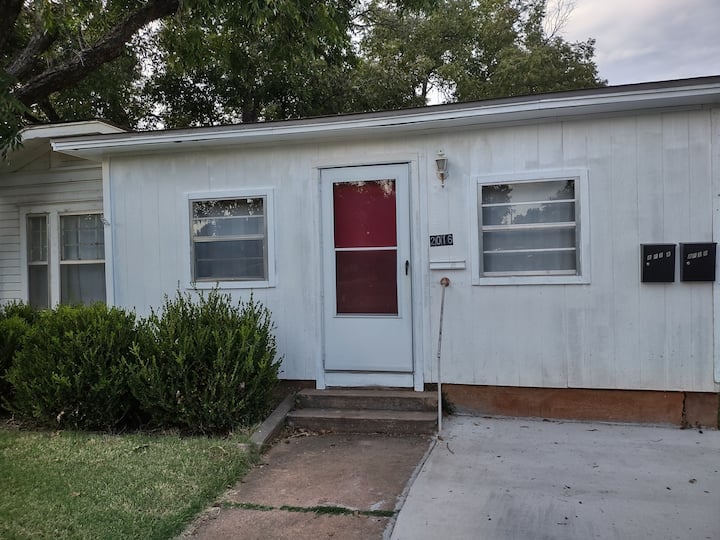 Home Away From Home. - Wichita Falls, TX