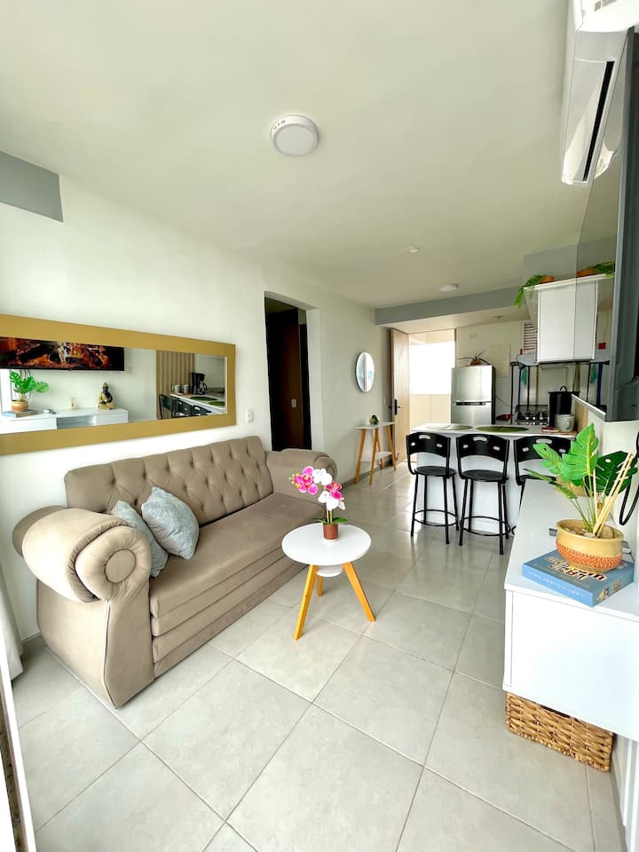 Sunset 47 - Vista Al Mar Cerca Del Centro - Cartagena