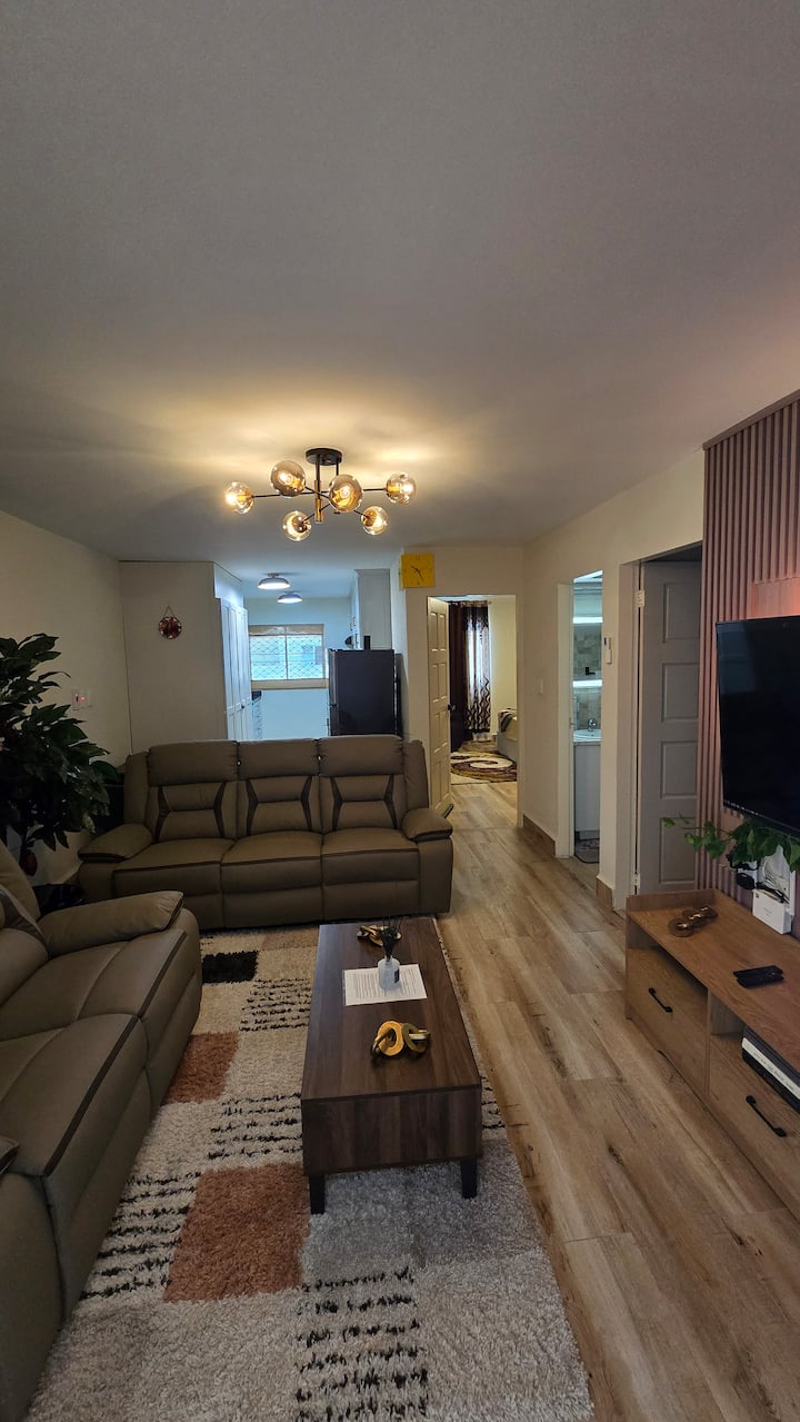 The Cocoa Condo - Tobago