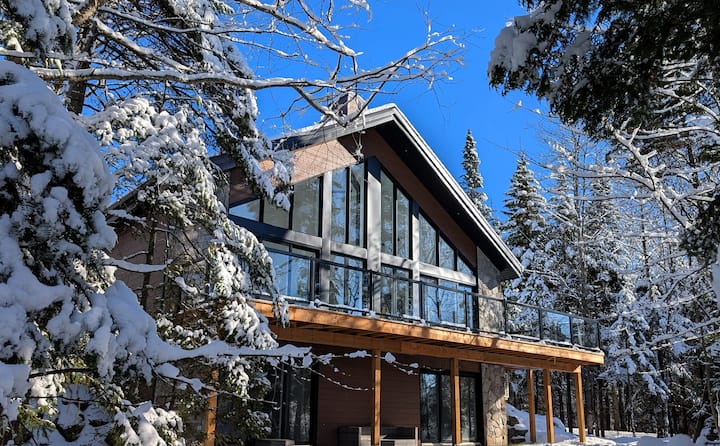 Havre De La Cime - Quebec