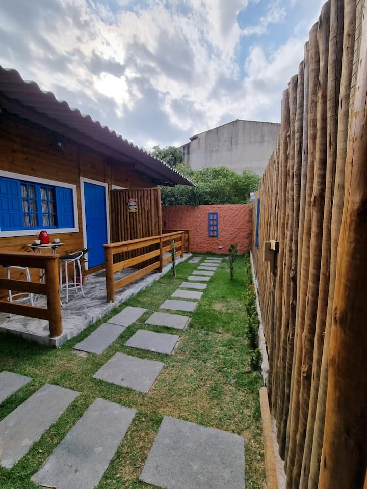 Cedro Rosa Praia Do Morro Mar Paz  Guarapari - State of Espírito Santo