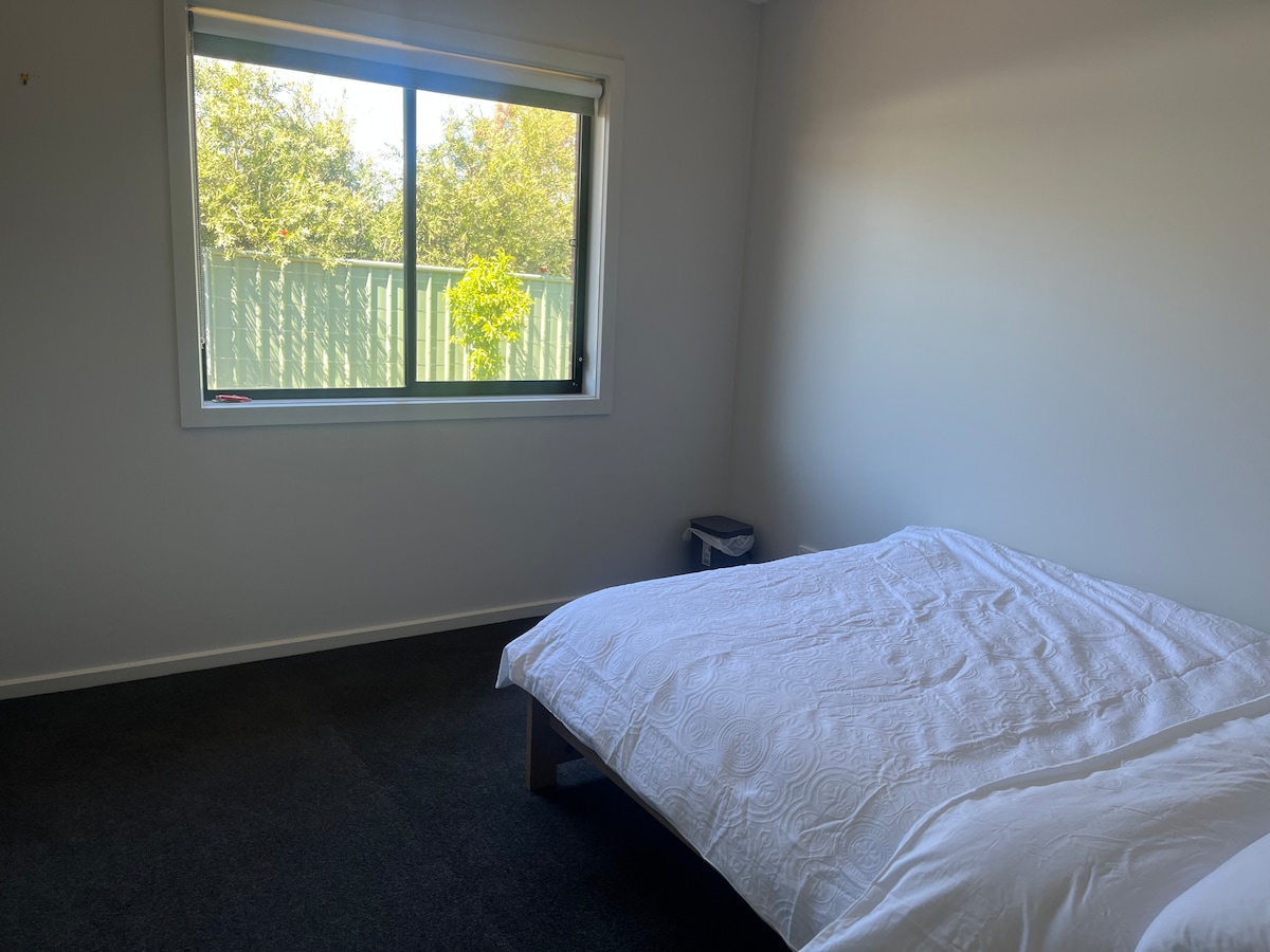 Habitación en casa moderna en Huntly - cama doble - Casas en alquiler ...