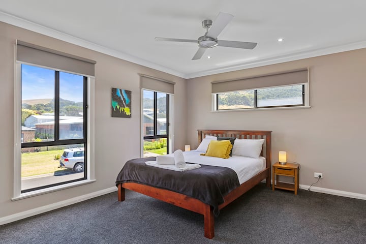 Tranquility - Apollo Bay