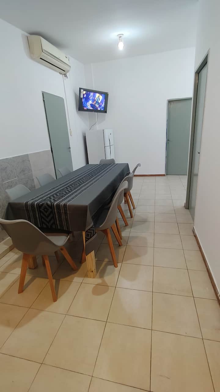 Tu Lugar, En El Centro De Villa Mercedes - Villa Mercedes