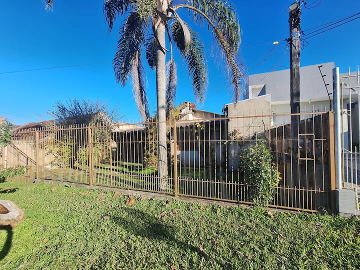 Casa Meu Verão! - Rio Grande