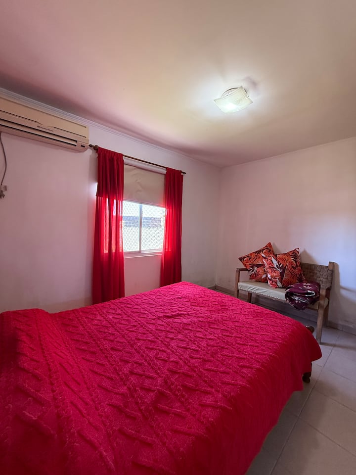 Casa Familiar A 10 Minutos Del Centro - Gualeguaychú