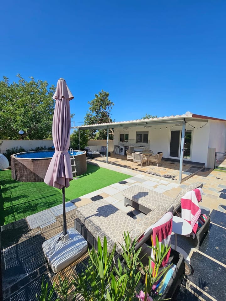 Treehousealgarve 
A Place That Feels Like Home. - Almancil