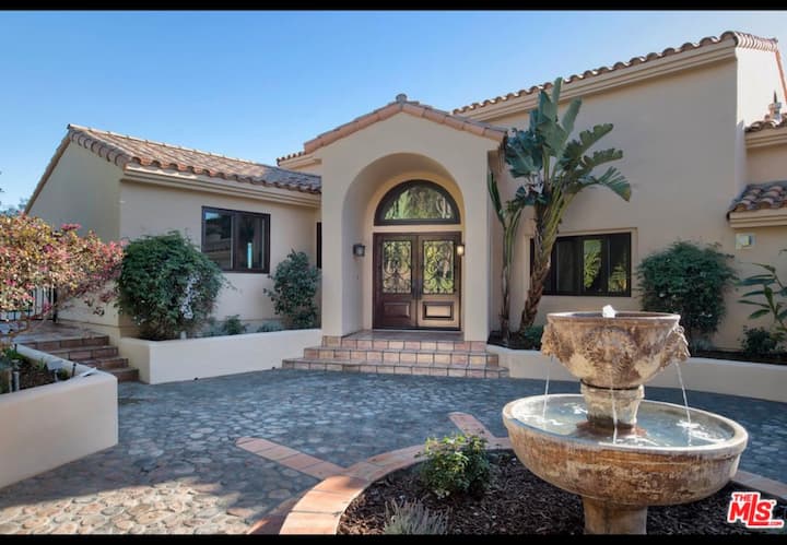 Malibu Oceanview Retreat - Malibu