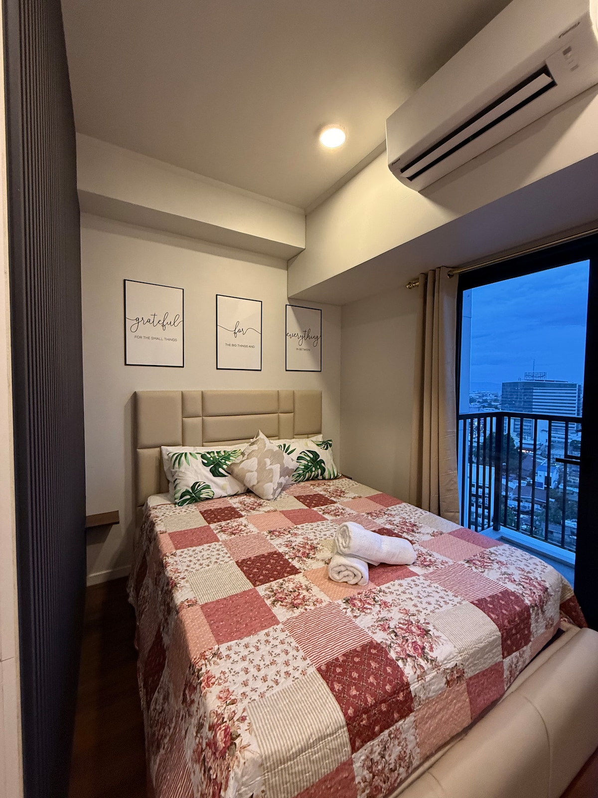 *Ivory Residences* Ocean View Studio Apartment - Apartments for Rent in ...