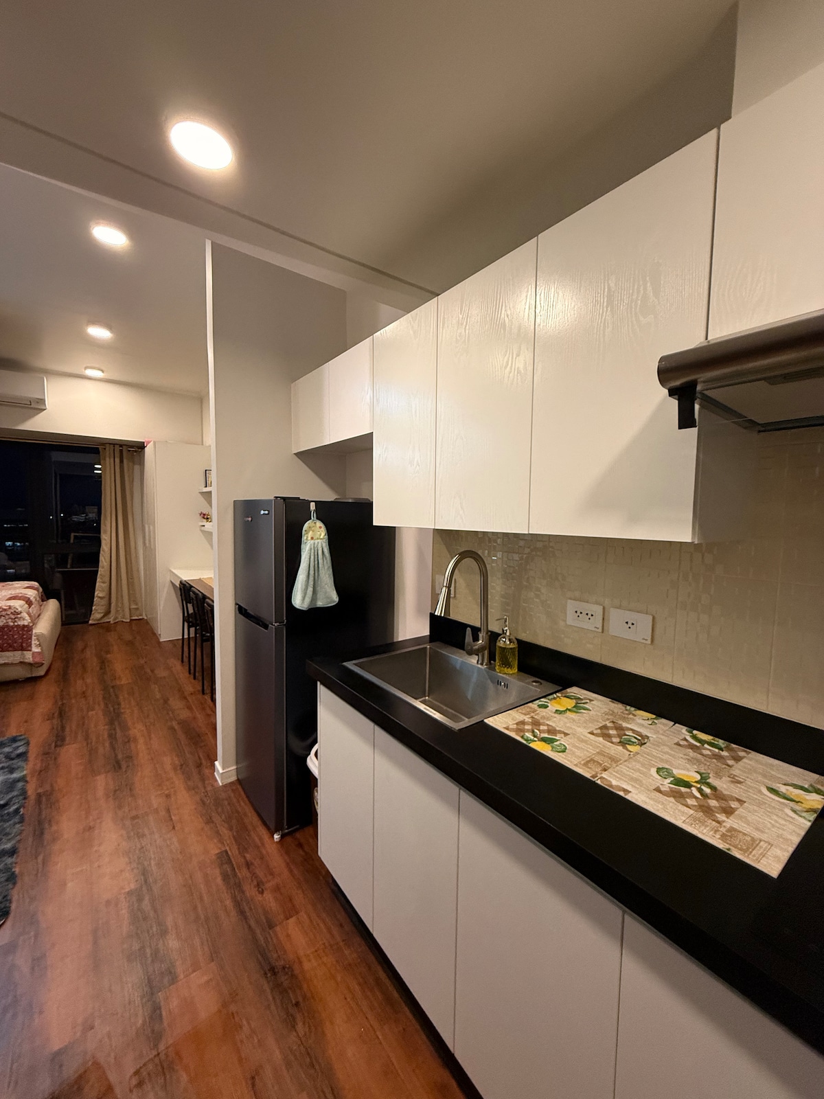 *Ivory Residences* Ocean View Studio Apartment - Apartments for Rent in ...