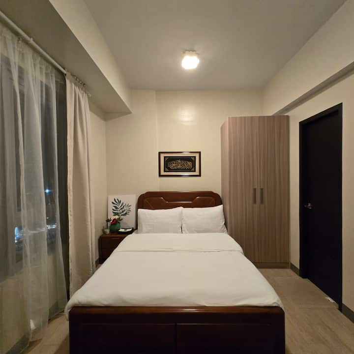 Metasuite's 6-e @ The Verdin Maple Grove Cavite - Cavite