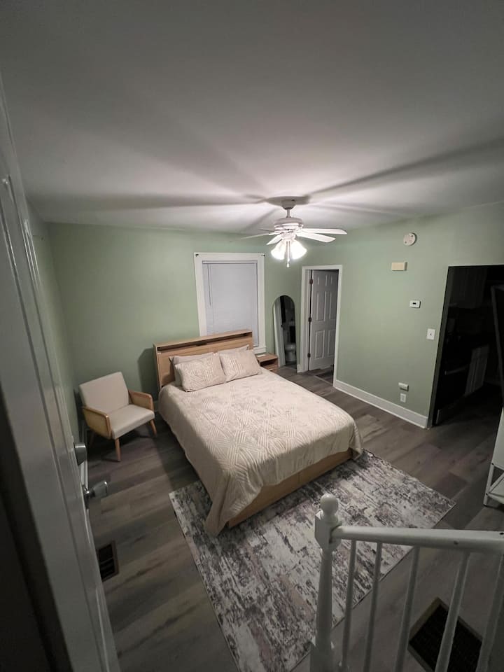 Cozy Studio In Hammond Indiana - Hammond, IN