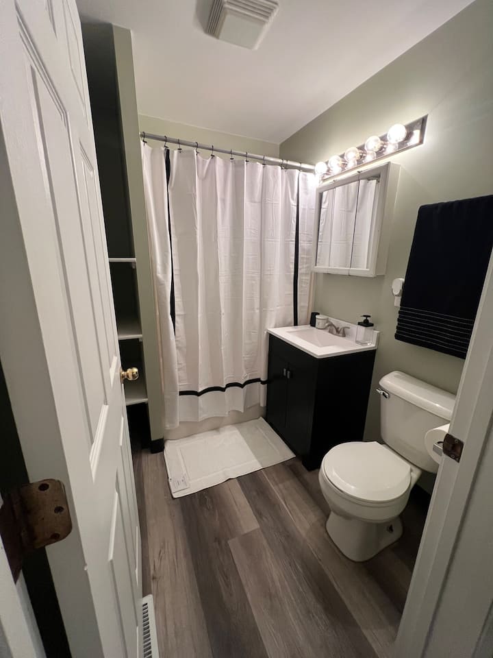 Cozy Studio In Hammond Indiana - Hammond, IN