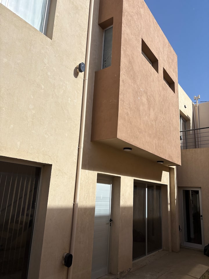 Duplex Confortable, Seguro Y Tranquilo. - Caleta Olivia