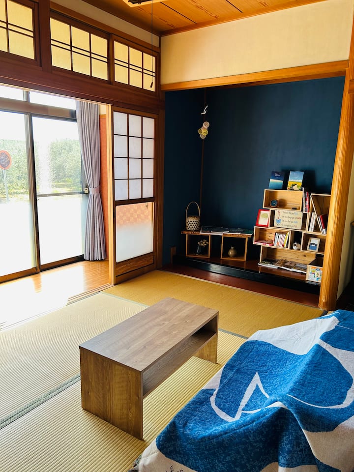 Kia Ora Setouchi - Holiday Home In Shodoshima. - 小豆郡