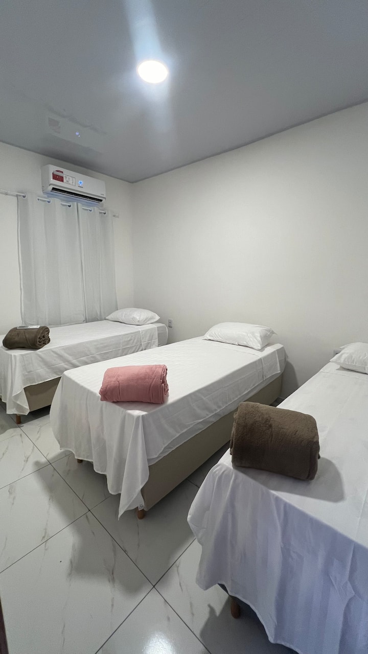 Apartamento Completo No Centro De Belém Do Pará - Bethlehem, PA
