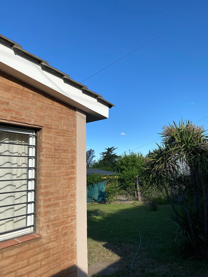 Casa Del Roble - Alta Gracia