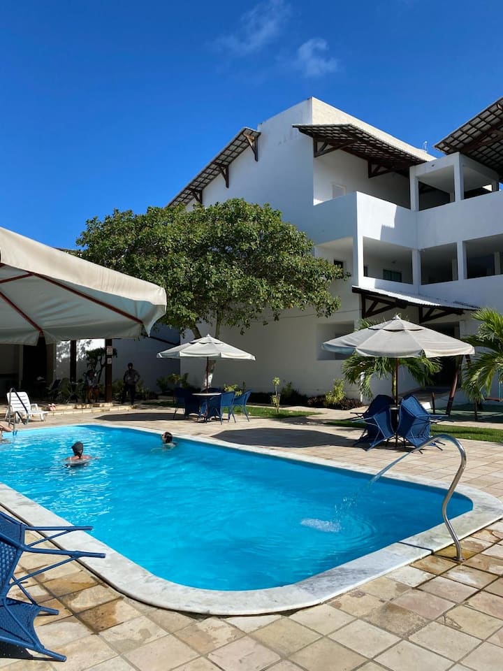 “Ninho Das Gaivotas” - Brasil