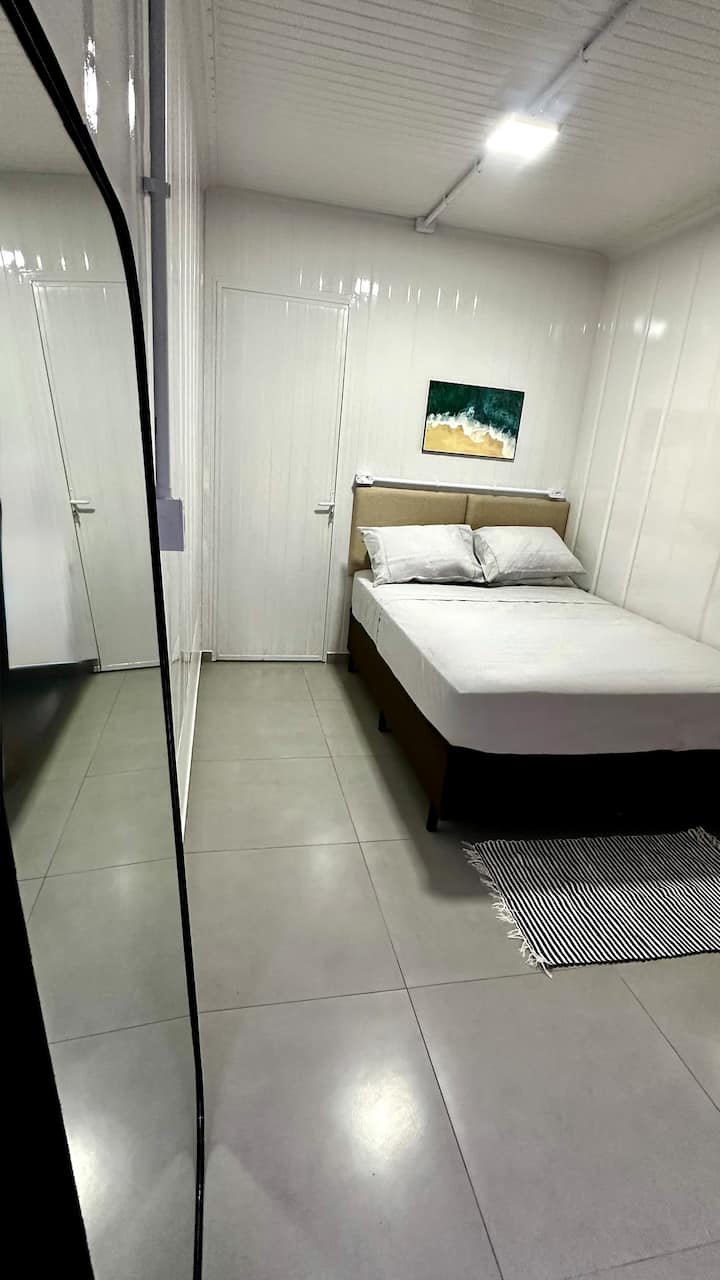 Linda Suíte/apto Na Lagoa Da Conceição Em Floripa. - Florianópolis