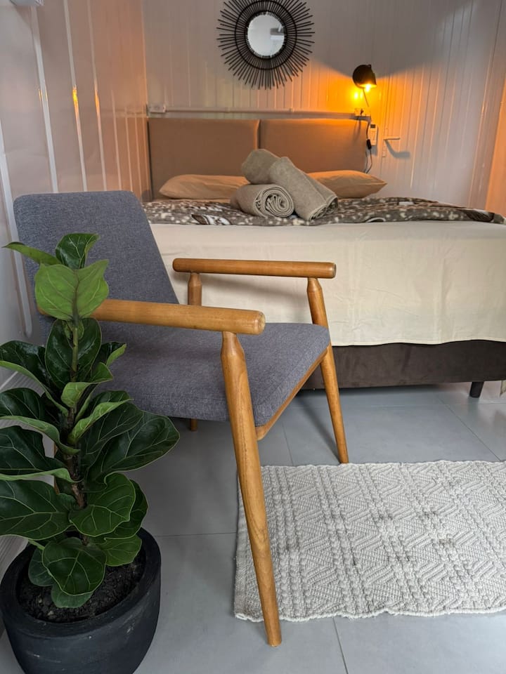 Lindo Apto 3 - Floripa Buggy Na Lagoa Da Conceição - Florianópolis