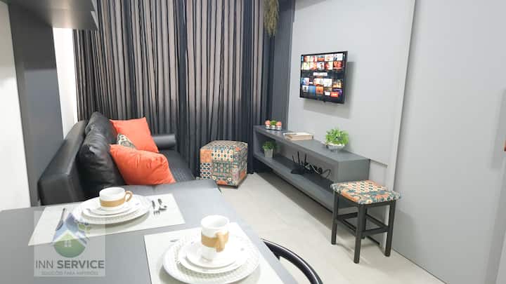 Eps502- Reformado No Centro De Bc, 1 Quadra Do Mar - Balneario Camboriú